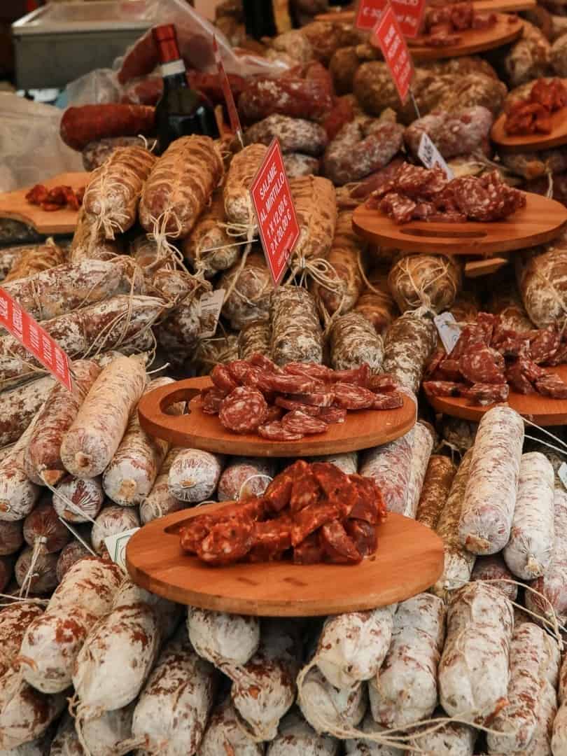 Lago Maggiore mit Kindern: Strand, Märkte, Mailand und mehr